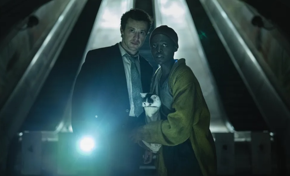 A Quiet Place: Day One – Aaron Likes